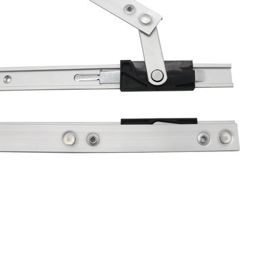 China China Supplier square groove casement friction window stay arm ...