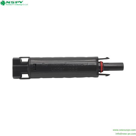 China Multiple Solar Diode Connector Crimp Connection Blocking Diode ...