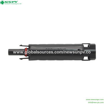 China Multiple Solar Diode Connector Crimp Connection Blocking Diode ...