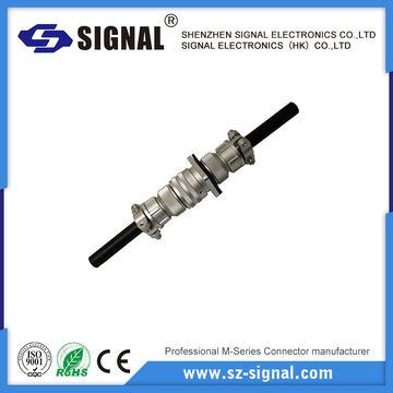 China MS3100 MS3101 MS3102 MS3106 MS3108 5015 Military Connector on ...