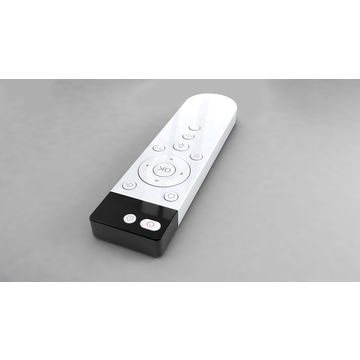 China Media Player Smart Voice Remote Controller on Global Sources ...