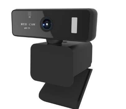 China 2K WEBCAM remote rotateable webcam face tracking on Global ...
