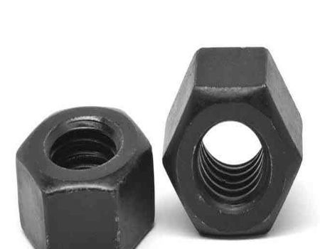 India HSFG Nut (High Strength Friction Grip Nut) on Global Sources,HSFG ...