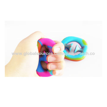 China Parent-child Silicone Bubble Push Pop Its Fidget Toys Snappers ...
