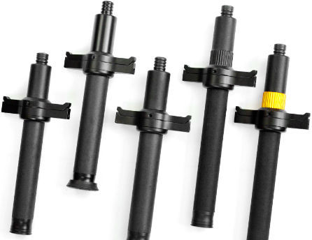 China Hand guard 4142 alloy steel material batons 26" Blocking knife ...