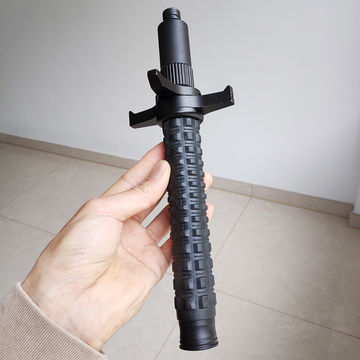 China Hand guard 4142 alloy steel material batons 26" Blocking knife ...