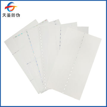 China A4 security paper 100 gsm color fiber paper on Global Sources ...