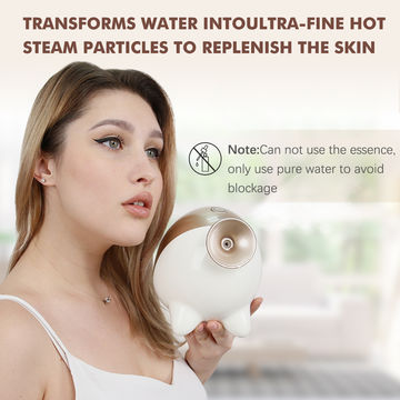 China TOUCHBeauty electric facial steamer on Global Sources,facial steamer