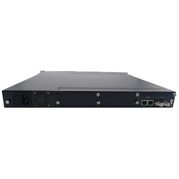 China Gospell 16 in 1 digital catv headend equipment ip to rf modulator ...