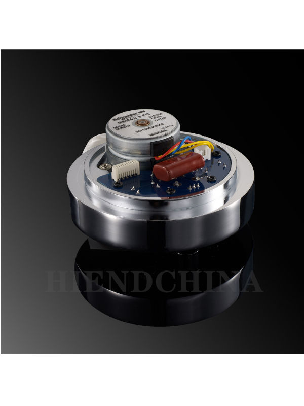 China EIZZ EZ-6009A/E 9 "Fulcrum Bending Tonearm Detachable Cartridge ...