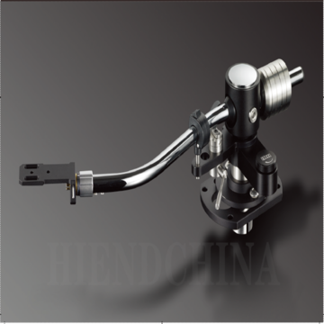 China EIZZ EZ-6009A/E 9 "Fulcrum Bending Tonearm Detachable Cartridge ...