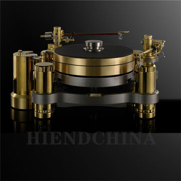 China EIZZ EZ-6009A/E 9 "Fulcrum Bending Tonearm Detachable Cartridge ...