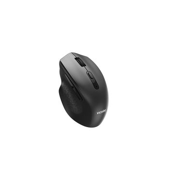 China Fashion wireless Bluetooth three-mode 2.4G+BT1+BT2 silent mouse ...