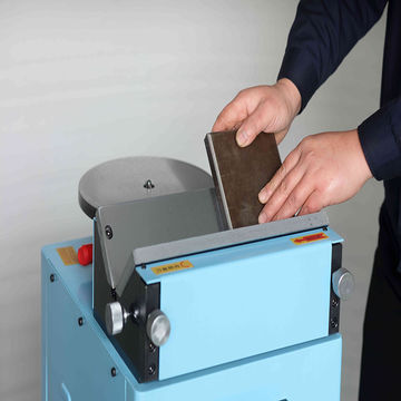 China High Speed Rail Compound Chamfering Machine 900DG on Global ...