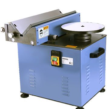 China High Speed Rail Compound Chamfering Machine 900DG on Global ...