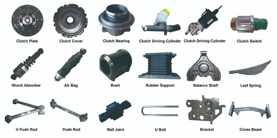 China Brake Chamber, L=390mm for SINOTRUK HOWO WD615 Engine, Shacman ...