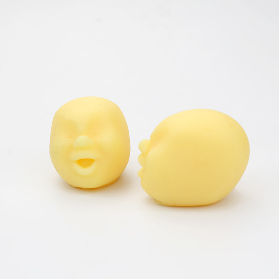 China Funny Custom Caomaru Face Stress Ball caomaru faces skeleton ...