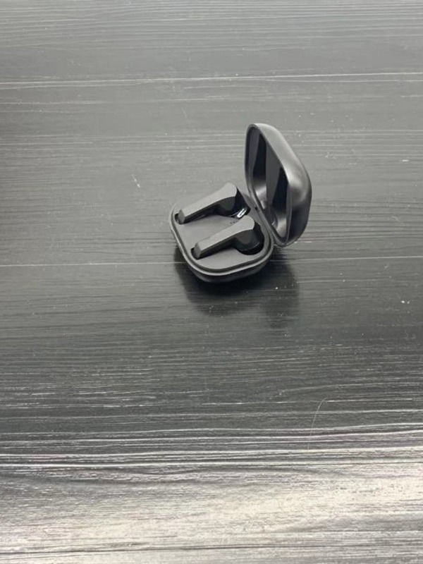 China Wireless Earbuds Touch Button TWS Earbuds Easy to Use on Global ...