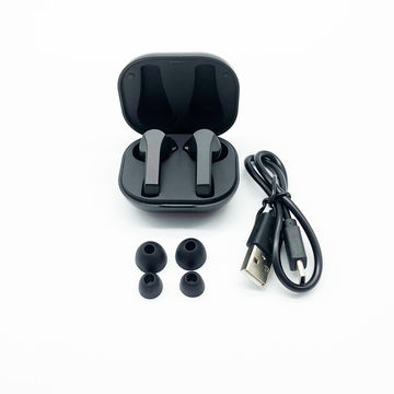 China Wireless Earbuds Touch Button TWS Earbuds Easy to Use on Global ...