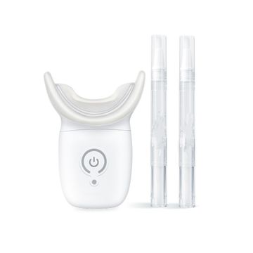 China Big power LED Cold Blue Light Tooth Whitening Kit on Global ...