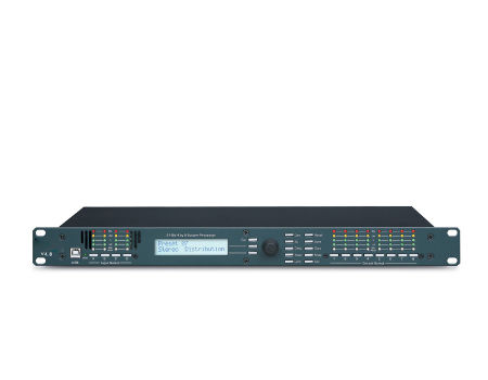 China High Quality Digital Signal Processor for Audio Control on Global ...