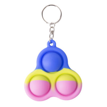 China Dimpl Digits Simple Dimple Fidget Toy Infant Early Education ...