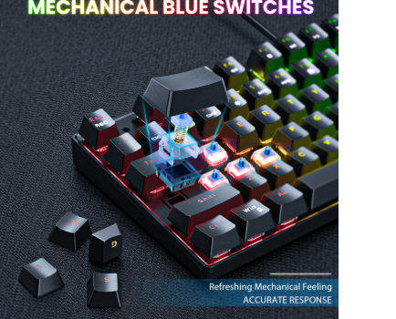 China Onikuma CW905 Gaming Mouse Gaming Keyboard G26 Gaming Mouse and ...