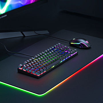 China Onikuma CW905 Gaming Mouse Gaming Keyboard G26 Gaming Mouse and ...