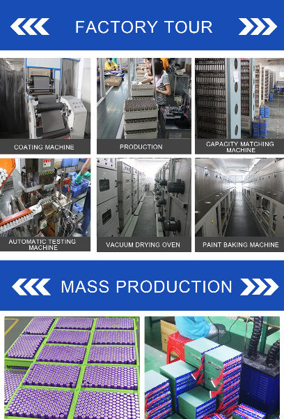 China OEM Lithium ion battery pack 3.7V 18650 4400mAh 6000mAh li ion ...