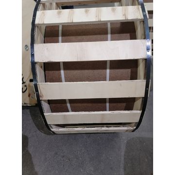 China 412 Seamless Coaxial Cable, Cu or CCA/Formed PE/Extruded AL Tube ...