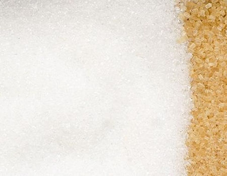 Refined Sugar Direct from Brazil 50kg packaging, Cane Sugar Top Grade ...