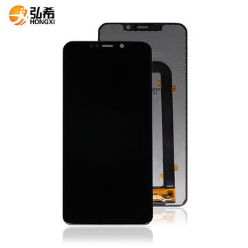 China Original Mobile Phone LCD for Motorola Moto One Power LCD Touch ...