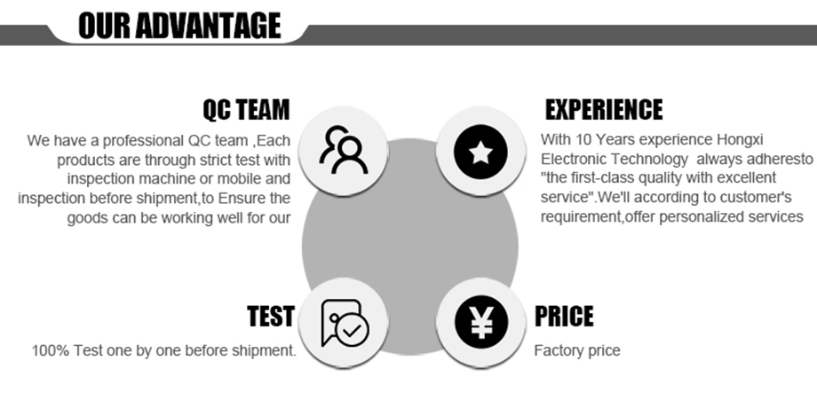 China Original Mobile Phone LCD for Motorola Moto One Power LCD Touch ...