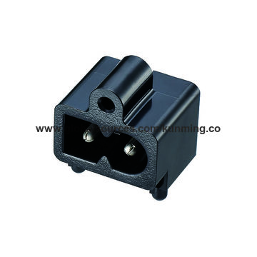 Taiwan VDE Semko Approval Electric Socket AC Kunming Electrical ...