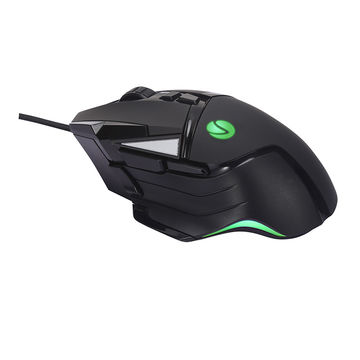 China VV.hunter Wired RGB Gaming Mouse for PC Gamer Seven Buttons with ...