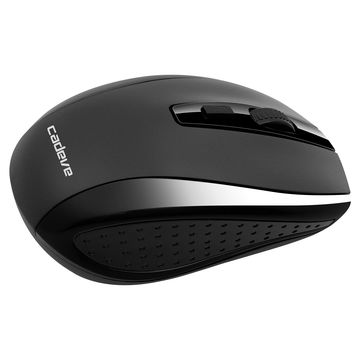 China Cadeve Brand Wholesale Unique Wireless Mouse 4 Keys RF Mice For ...
