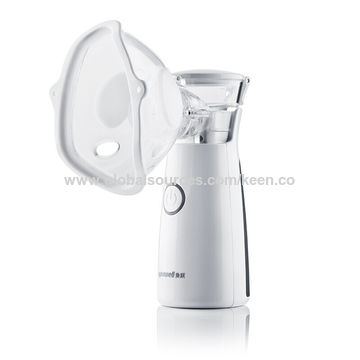 China Yuwell Hand held atomizer M102, power grid children's household ...