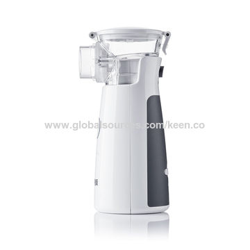 China Yuwell Hand held atomizer M102, power grid children's household ...