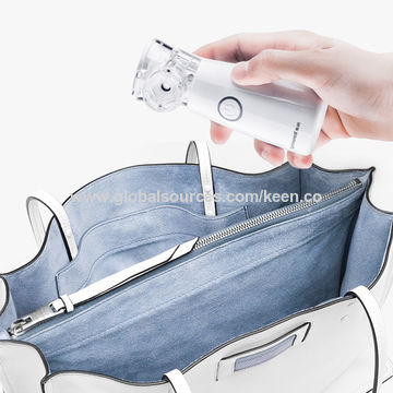 China Yuwell Hand held atomizer M102, power grid children's household ...