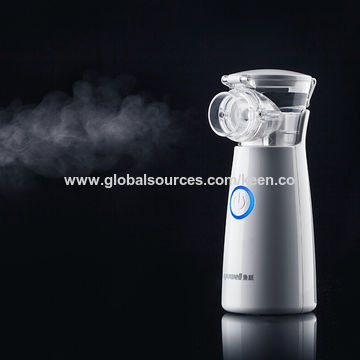 China Yuwell Hand held atomizer M102, power grid children's household ...
