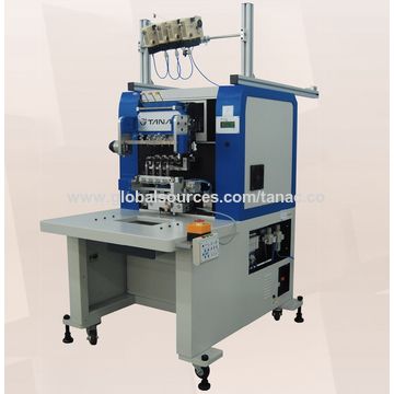 China High efficiency standard winding machine on Global Sources,High ...