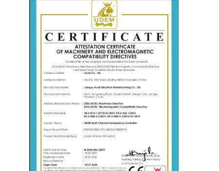 China Temperature Measuring sensor for Electrical high voltage switch ...