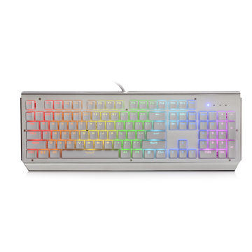 China High level mechanical keyboard with LED light on Global Sources ...