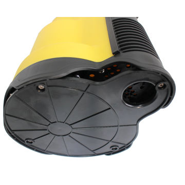 China 400W Integrated Float Switch Automatic Top Out Clean Water ...