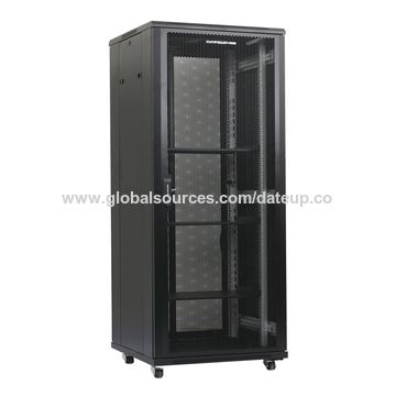 China 6u 9u 12U Wall mount Server Rack Enclosure Network Cabinet on ...