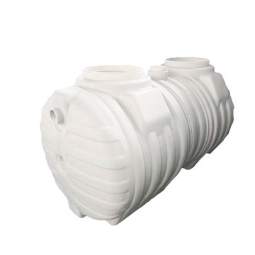 China Wholesale China Hot Sale Plastic Septic Tank for Toilet Sewage ...