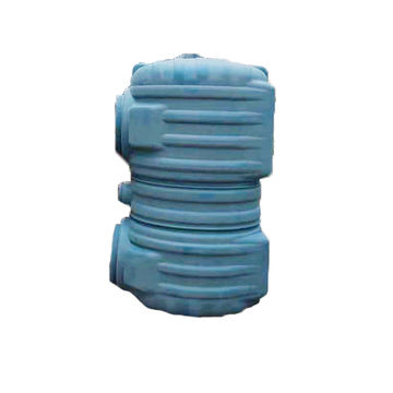 China Wholesale China Hot Sale Plastic Septic Tank for Toilet Sewage ...