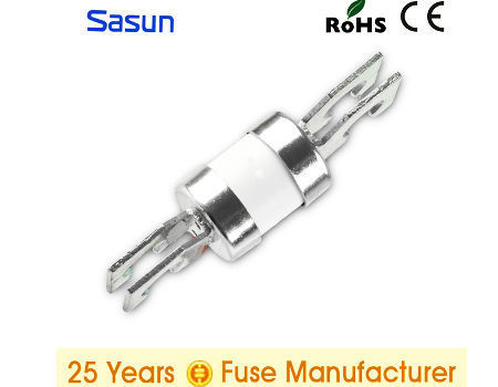 China High quality HRC Fuse Link High Breaking Capacity J & HRC FUSE on ...