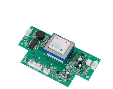 Electric Heating Tube Heating Controller Pcb Assembly Factory, heating ...