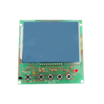 China Temperature Control Board Pcb Assembly Service on Global Sources ...